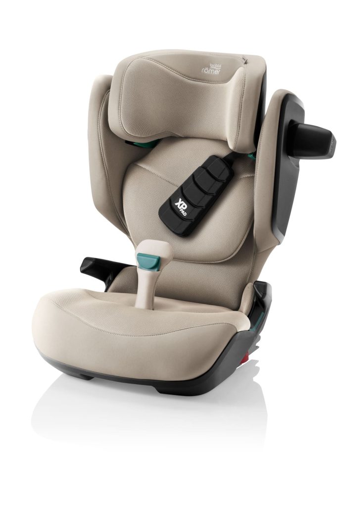 Britax Römer Kindersitze hier günstig online kaufen